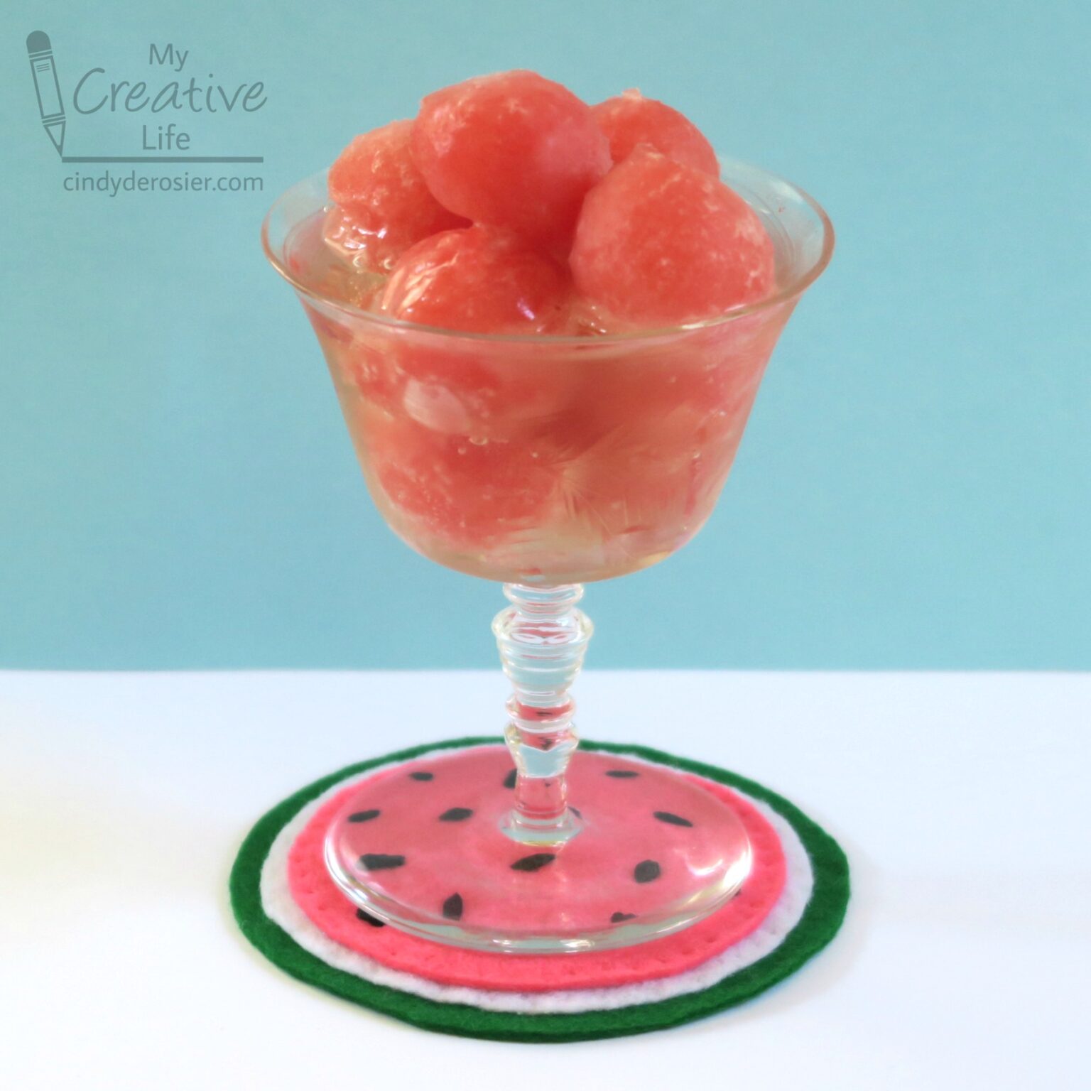 watermelon Archives | Fun Family Crafts