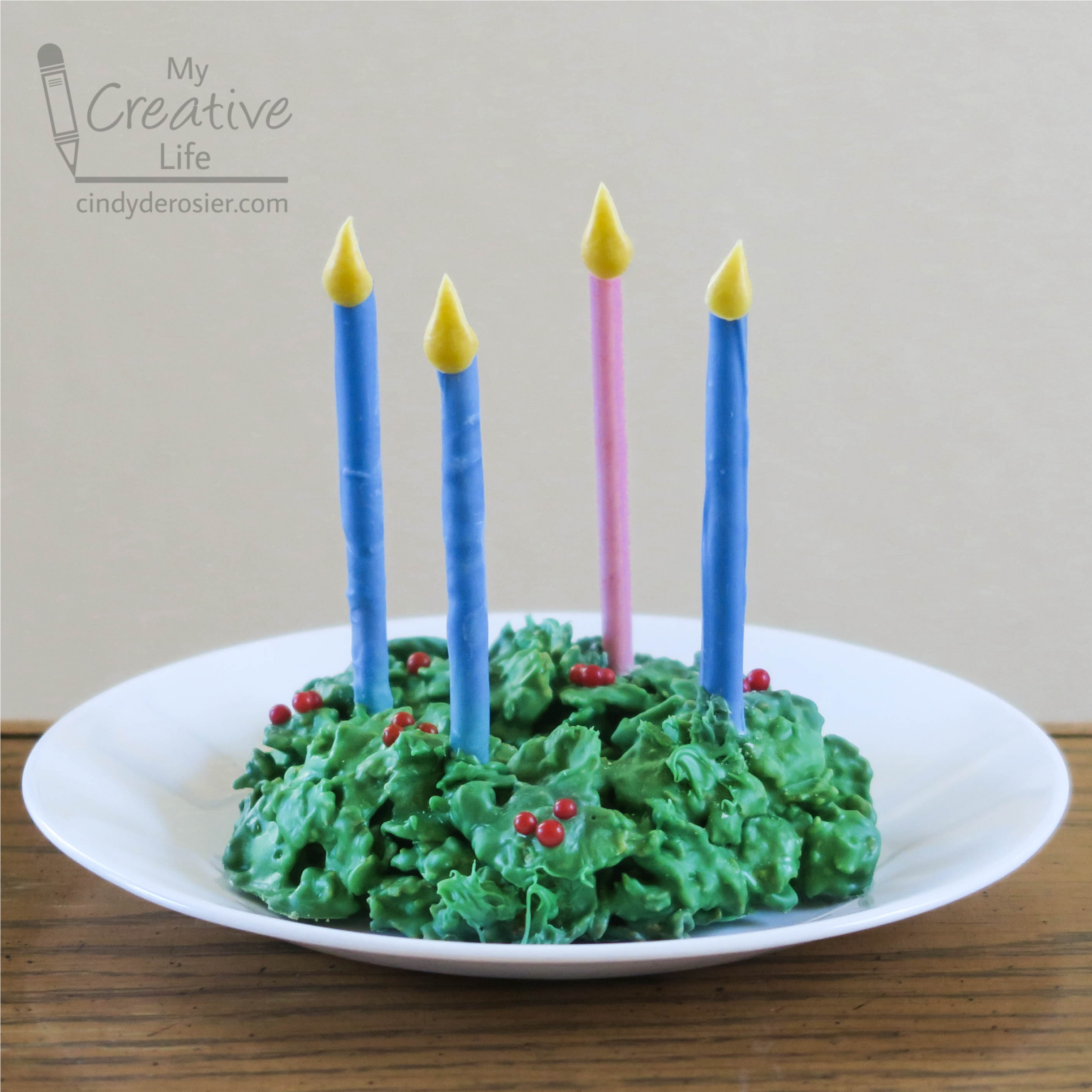 advent Archives | Fun Family Crafts