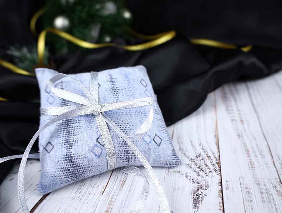 Sew Easy Hand Warmers | Fun Family Crafts