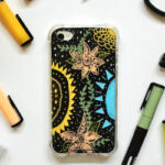 Chalkboard Phone Case | Fun Family Crafts