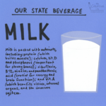Our State Beverage | Fun Family Crafts