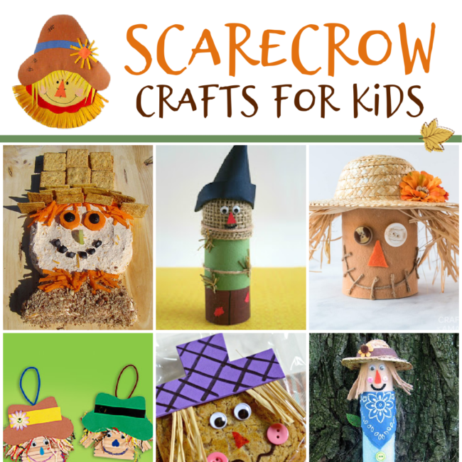 September Archives | Fun Family Crafts