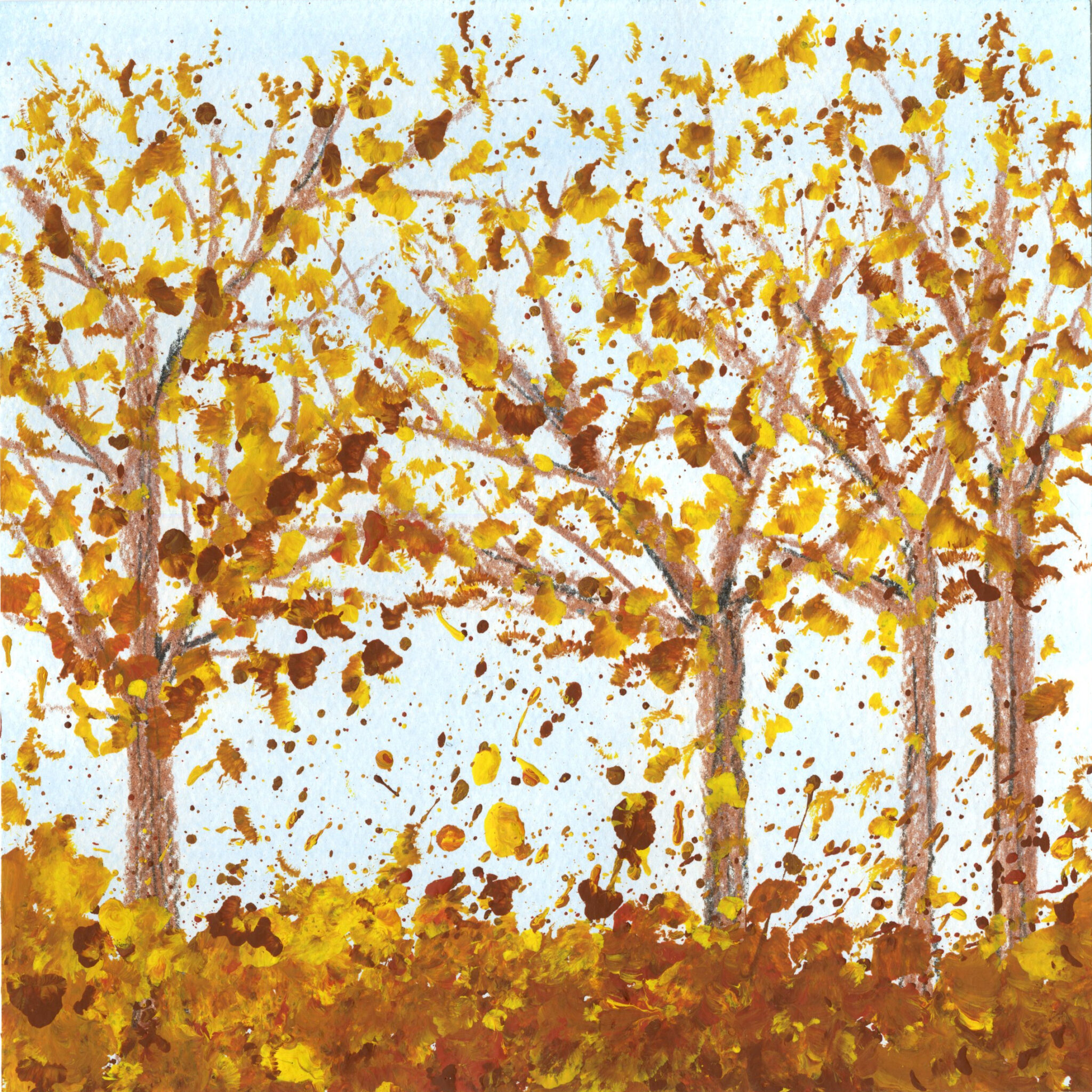 tree Archives | Fun Family Crafts