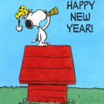 New Year's Archives | Fun Family Crafts