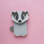 puppet Archives | Fun Family Crafts