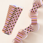 Printable Halloween Paper Chains | Fun Family Crafts