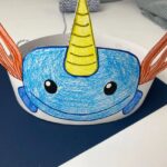 Ocean Crafts for Kids: hundreds of ocean themed ideas