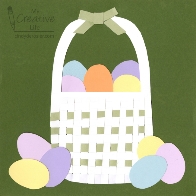 Easter Archives | Fun Family Crafts