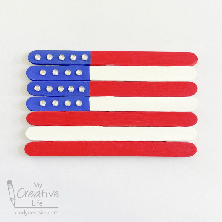 Patriot's Day Archives | Fun Family Crafts
