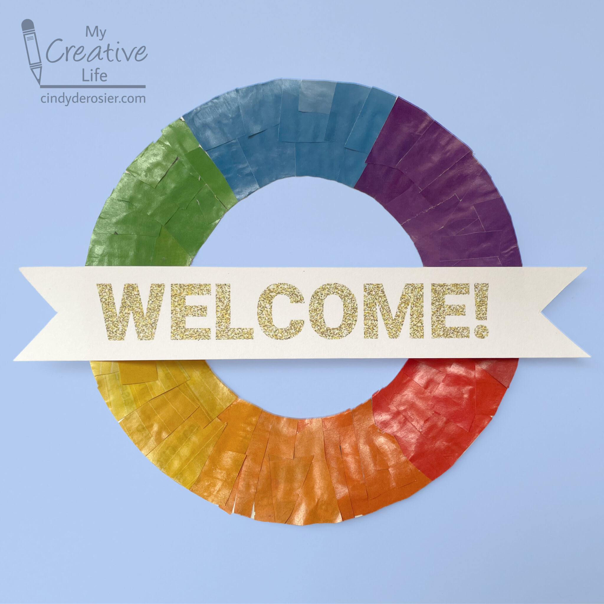 rainbow Archives | Fun Family Crafts